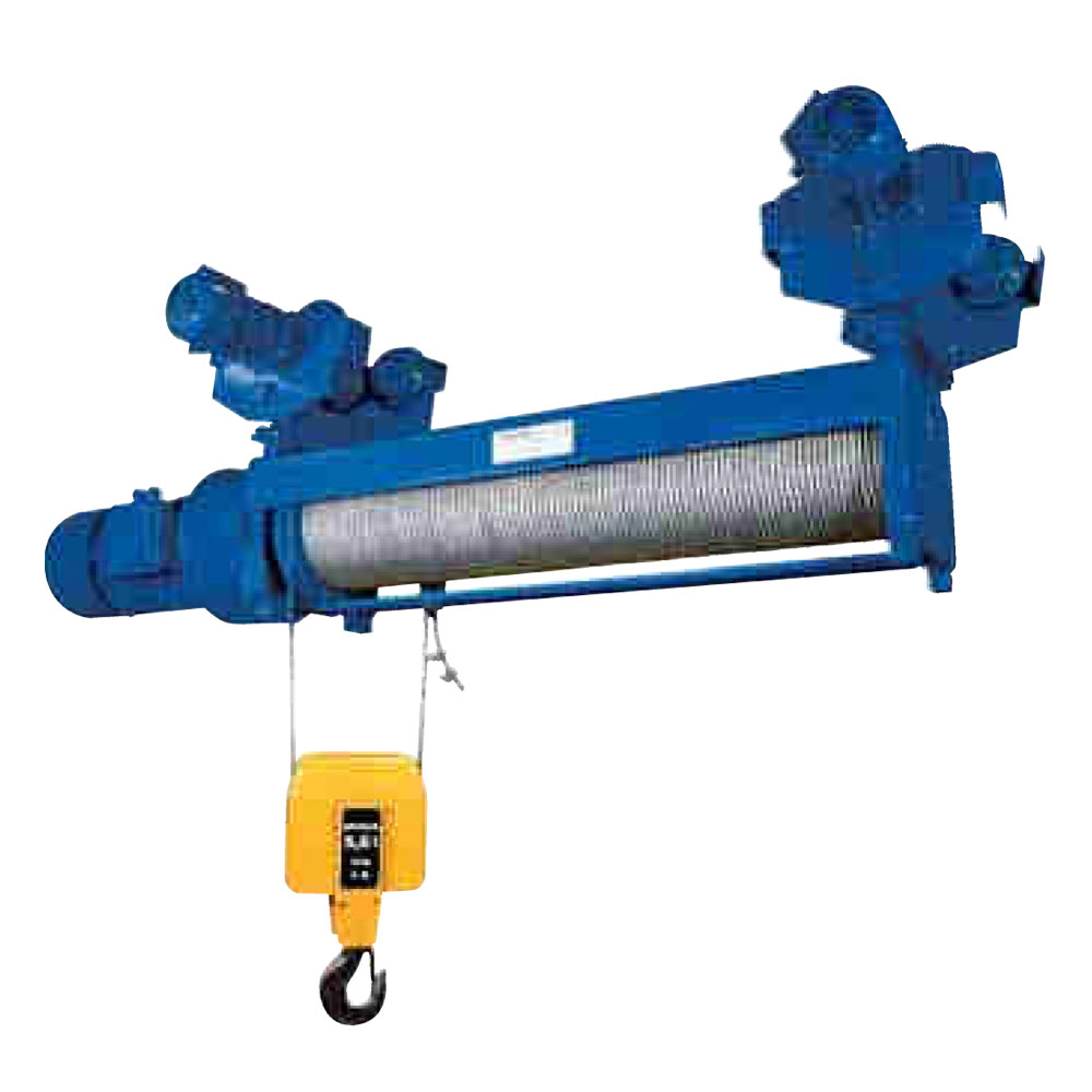 Paranco Elettrico a Catena RWM W Monofase - Alfatech - Specialisti in ...