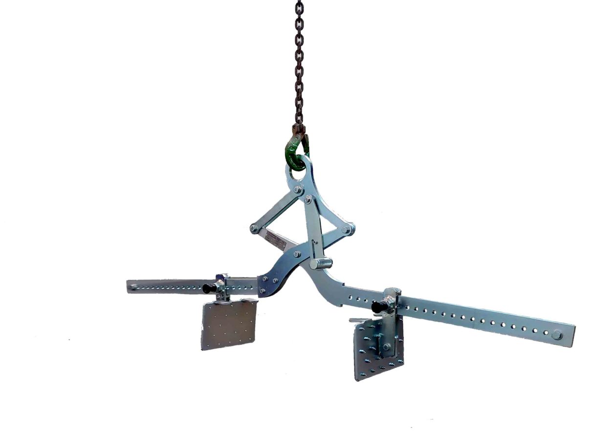 Pinze per scatole di cartone - Alfatech - Specialisti in impianti di ...